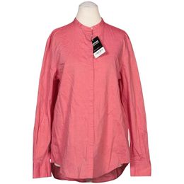 BOSS Black Bluse Damen Gr&ouml;&szlig;e S pink