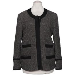 Iro Blazer Damen Gr&ouml;&szlig;e L grau
