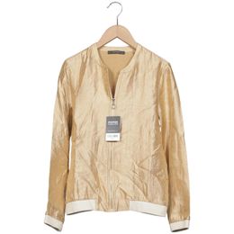 Esprit Jacke Damen Gr&ouml;&szlig;e XS gold