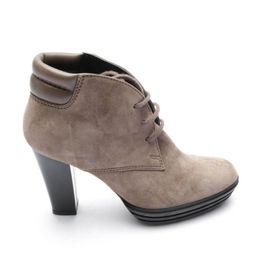 Hogan Stiefeletten Damen Gr&ouml;&szlig;e 36 braun