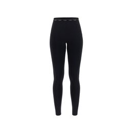 Guess Leggings 'Matilde' Damen Gr&ouml;&szlig;e M/L schwarz