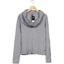 Cecil Pullover Damen Gr&ouml;&szlig;e L grau
