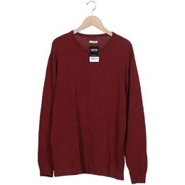 Tom Tailor Pullover Herren Gr&ouml;&szlig;e XXL bordeaux