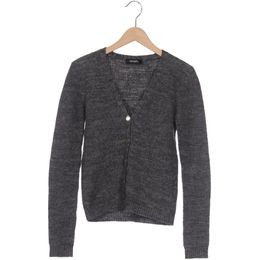 MAX & Co. Max&co. Strickjacke Damen Gr&ouml;&szlig;e S grau