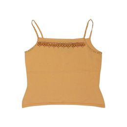 Apart Top Damen Gr&ouml;&szlig;e XL beige