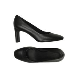 Tamaris Pumps Damen Gr&ouml;&szlig;e 39 schwarz