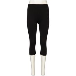 Reebok Stoffhose Damen Gr&ouml;&szlig;e M schwarz