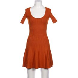 Guess Kleid Damen Gr&ouml;&szlig;e XS orange