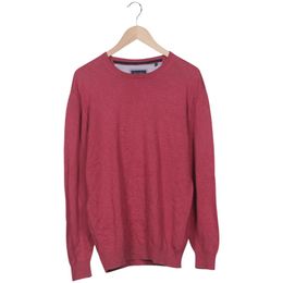 Christian Berg Pullover Damen Gr&ouml;&szlig;e M rot