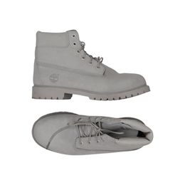Timberland Stiefelette Damen Gr&ouml;&szlig;e 40 grau