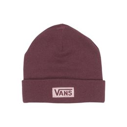 Vans Hut oder M&uuml;tze Damen Gr&ouml;&szlig;e One Size lila