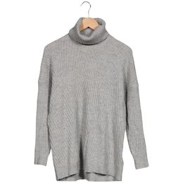 ABOUT YOU Pullover Damen Gr&ouml;&szlig;e S grau