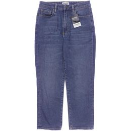 armedangels Jeans Damen Gr&ouml;&szlig;e 28 blau