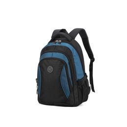 Aoking Rucksack Herren Gr&ouml;&szlig;e One Size blau / schwarz