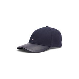 Tommy Hilfiger Cap Herren Gr&ouml;&szlig;e 55/60 navy / wei&szlig;