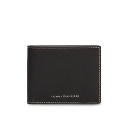 Tommy Hilfiger Portemonnaie Herren Gr&ouml;&szlig;e One Size schwarz