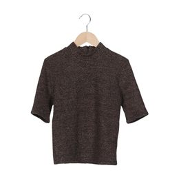 Zara Pullover Damen Gr&ouml;&szlig;e S braun
