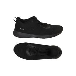 Skechers Sneaker Damen Gr&ouml;&szlig;e 41 schwarz
