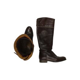 Tommy Hilfiger Stiefel Damen Gr&ouml;&szlig;e 36 braun