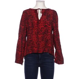 Drykorn Bluse Damen Gr&ouml;&szlig;e S rot