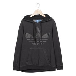 adidas originals Kapuzenpullover Herren Gr&ouml;&szlig;e L grau