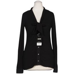 BOSS Black Bluse Damen Gr&ouml;&szlig;e S schwarz