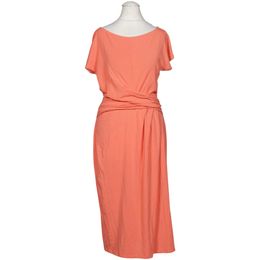 Weekend Max Mara Kleid Damen Gr&ouml;&szlig;e XS orange