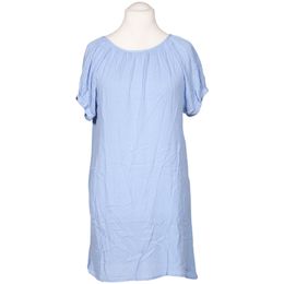 Kaffe Kleid Damen Gr&ouml;&szlig;e XL hellblau
