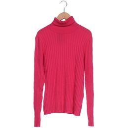 Darling Harbour Pullover Damen Gr&ouml;&szlig;e L pink
