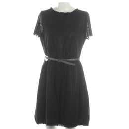 TWINSET Twin Set Kleid Damen Gr&ouml;&szlig;e L schwarz
