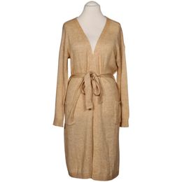 Studio Untold Strickjacke Damen Gr&ouml;&szlig;e XL beige