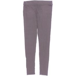 TWINSET Twin Set Stoffhose Damen Gr&ouml;&szlig;e S grau