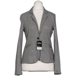Tom Tailor Blazer Damen Gr&ouml;&szlig;e M grau