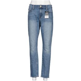 Frame Jeans Damen Gr&ouml;&szlig;e 28 blau