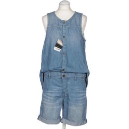 Marc O'Polo Marc O'polo Overall oder Jumpsuit Damen Gr&ouml;&szlig;e M blau
