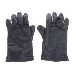 Roeckl Handschuhe Damen Gr&ouml;&szlig;e M schwarz