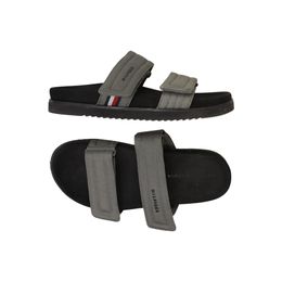 Tommy Hilfiger Sandalen Herren Gr&ouml;&szlig;e 43 bunt