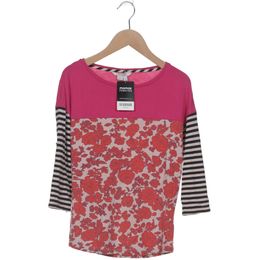 Boden Langarmshirt Damen Gr&ouml;&szlig;e XS bunt
