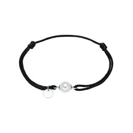 Lulu & Jane Lulu & Jane Armband Damen Gr&ouml;&szlig;e One Size silber