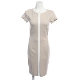 Marc Cain Kleid Damen Gr&ouml;&szlig;e XS beige / creme