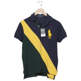 Polo Ralph Lauren Poloshirt Herren Gr&ouml;&szlig;e S bunt