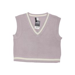 H&M H&M Pullover Damen Gr&ouml;&szlig;e S flieder
