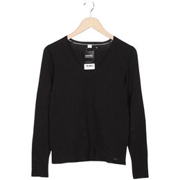 s.Oliver Pullover Damen Gr&ouml;&szlig;e S schwarz