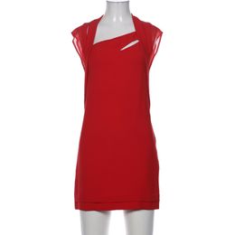 THE KOOPLES Kleid Damen Gr&ouml;&szlig;e XS rot