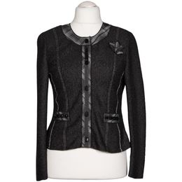 Gerry Weber Blazer Damen Gr&ouml;&szlig;e M grau