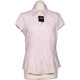 Windsor Bluse Damen Gr&ouml;&szlig;e M pink