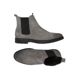 Bianco Stiefel Herren Gr&ouml;&szlig;e 43 grau
