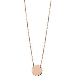 CAI ca&iuml; Kette Damen Gr&ouml;&szlig;e One Size rosegold