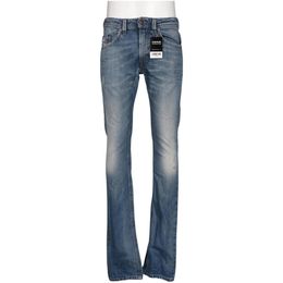 Diesel Jeans Herren Gr&ouml;&szlig;e 29 blau