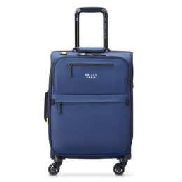 Delsey Paris Trolley 'Maubert 2.0' Herren Gr&ouml;&szlig;e One Size navy